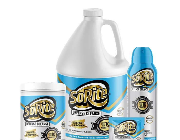 Defense Cleanse – SoRite, LLC