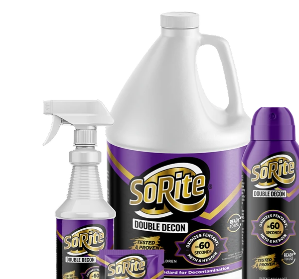 Decon – SoRite, LLC